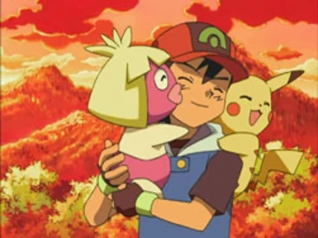 Three Jynx and a Baby! | Liam's Adventures Wiki | Fandom