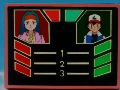 Round One - Begin! | Liam's Adventures Wiki | Fandom