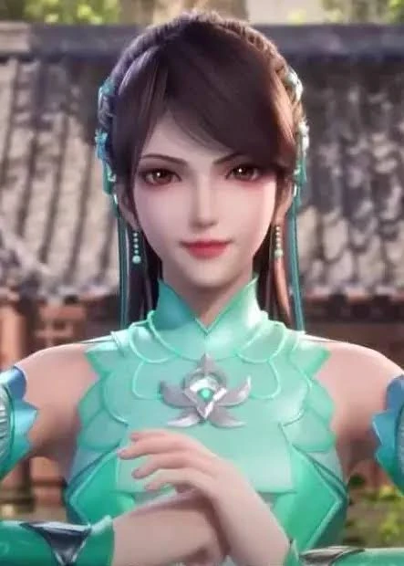 Ling Qingshu | Lian Qi Shi Wan Nian Wiki | Fandom