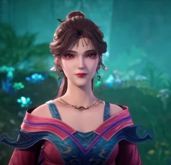 Fish Sanniang | Lian Qi Shi Wan Nian Wiki | Fandom