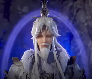 Xu Yang | Lian Qi Shi Wan Nian Wiki | Fandom
