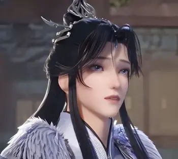 Xu Yang | Lian Qi Shi Wan Nian Wiki | Fandom