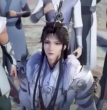 Xu Yang | Lian Qi Shi Wan Nian Wiki | Fandom