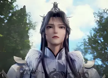 Xu Yang | Lian Qi Shi Wan Nian Wiki | Fandom