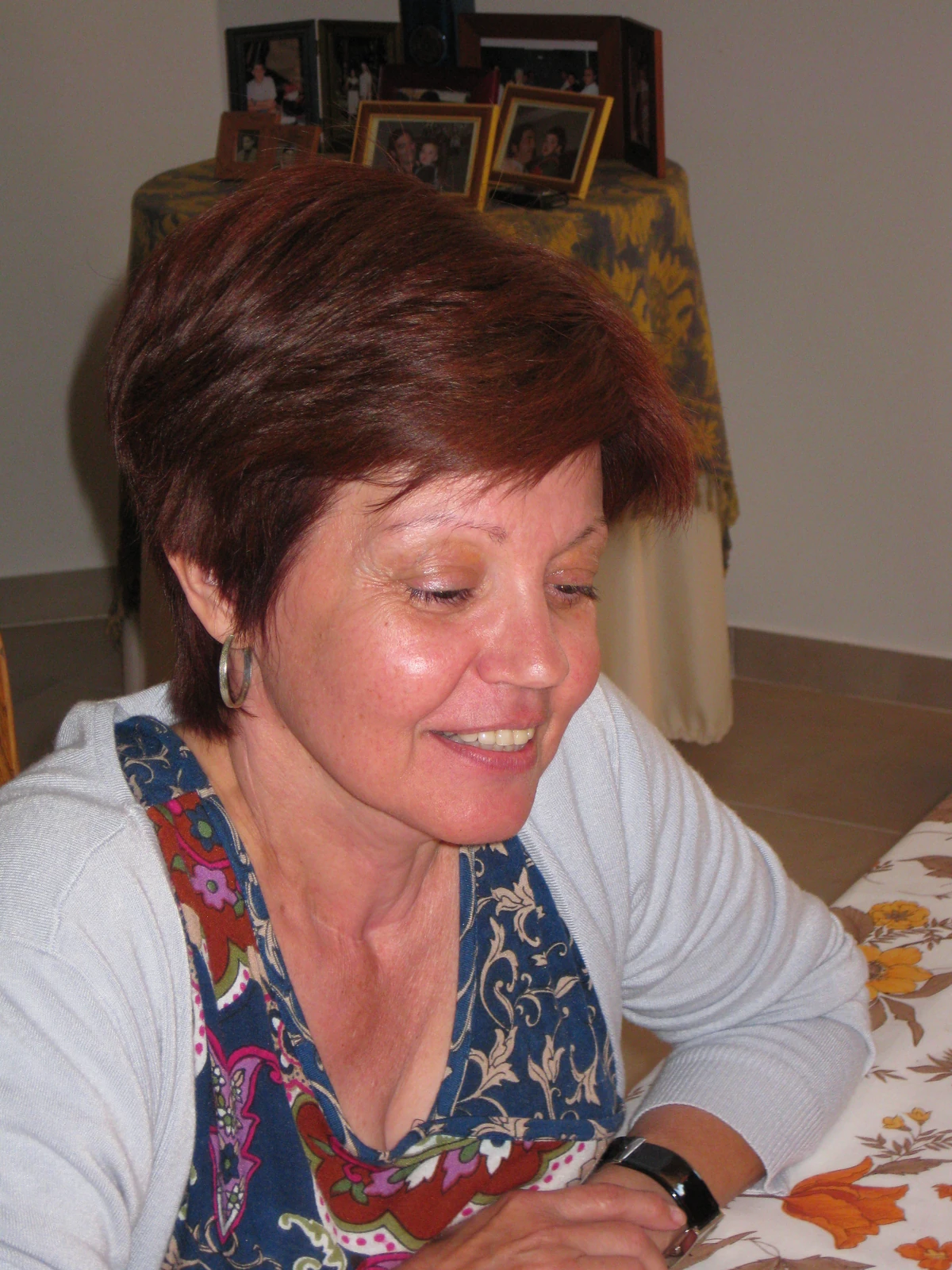 Manuela Lacerda | Wiki Liceu António Enes | Fandom