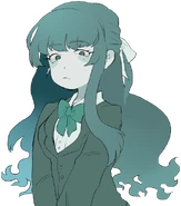 Michiru Watanabe/Gallery | Liar liar game Wikia | Fandom