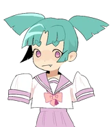 Yukari Minamida/Gallery | Liar liar game Wikia | Fandom