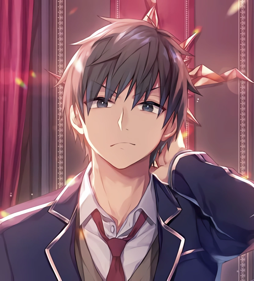 Hiroto Shinohara | Liar Liar Wiki | Fandom