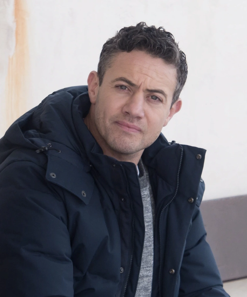 Tom Bailey | Liar Wiki | Fandom