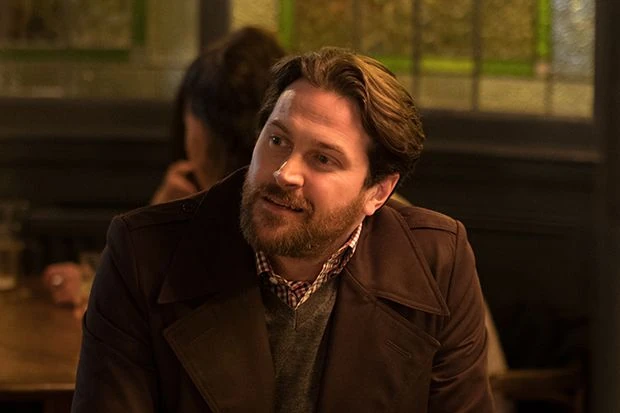 Ian Davis | Liar Wiki | Fandom