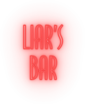 Characters | Liar's Bar Wiki | Fandom