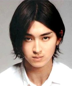Akiyama Shinichi (J-drama) | Liar Game Wiki | Fandom