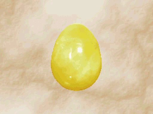 Yellow Stone | Lost in Blue Wiki | Fandom