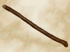 Stick | Lost in Blue Wiki | Fandom