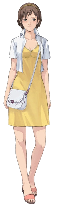 Amy | Lost in Blue Wiki | Fandom