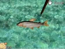 Sweet Fish | Lost in Blue Wiki | Fandom