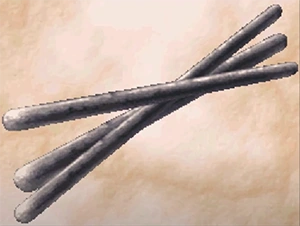 Iron Rod | Lost in Blue Wiki | Fandom