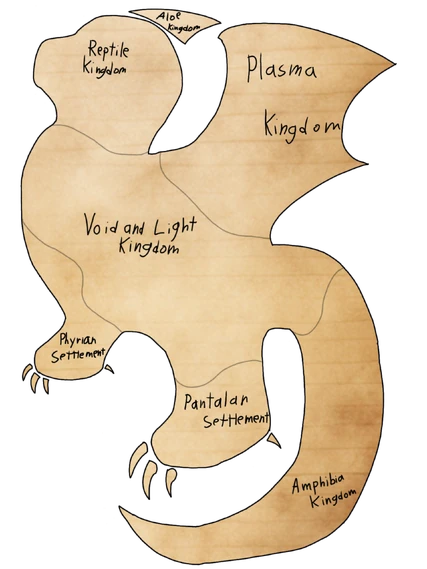 Libellia | Libellia Wof Fan Continent Wiki | Fandom