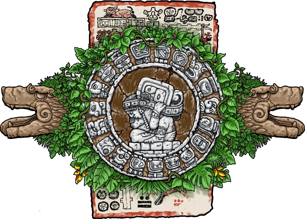 Maya Pantheon | Book of Songs Wiki | Fandom