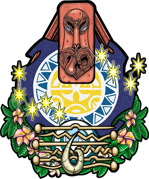 The Atua | Book of Songs Wiki | Fandom