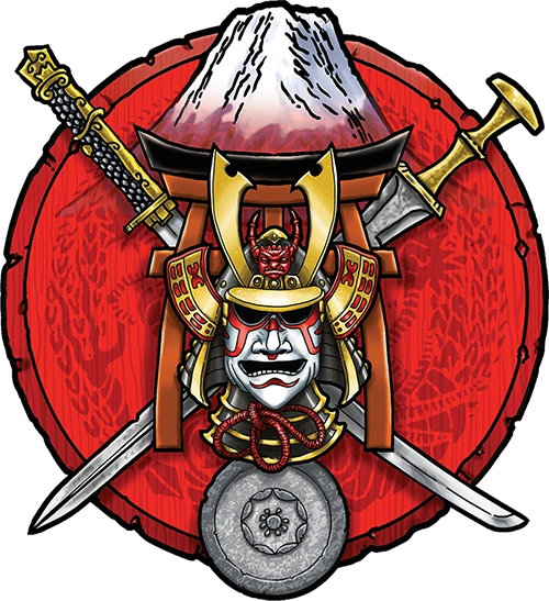 Japanese Pantheon | Book of Songs Wiki | Fandom