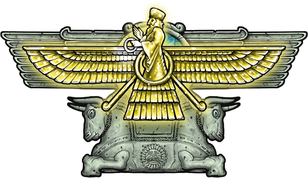 The Yazata | Book of Songs Wiki | Fandom