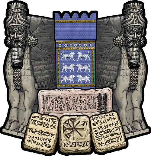 The Anunna | Liber Idolorum: The Book of Idols Wiki | Fandom