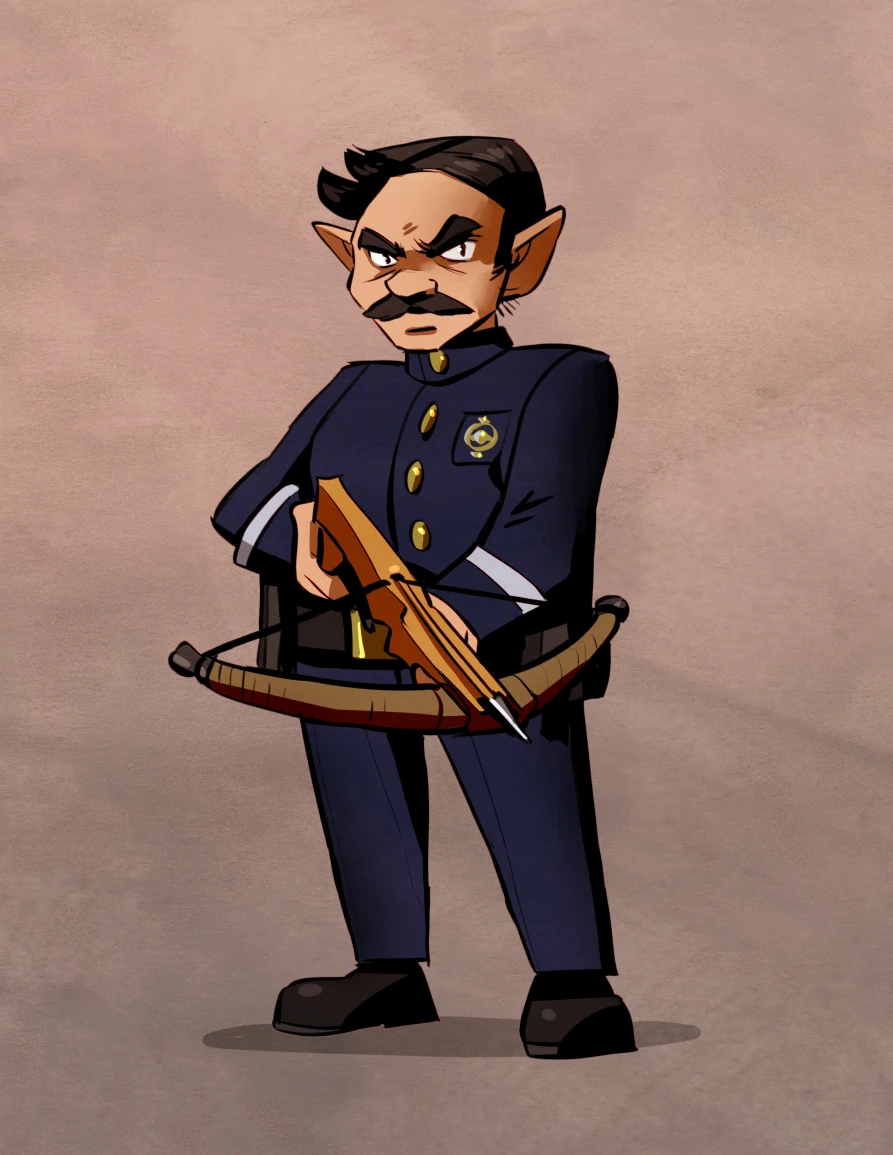 Radovan | Liberation Wiki | Fandom