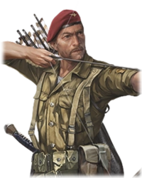 Mad Jack | Liberators_espa Wikia | Fandom