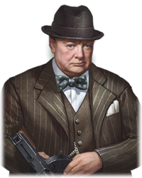 Churchill | Liberators_espa Wikia | Fandom