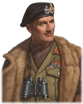 Monty | LiberatorsFR Wikia | Fandom