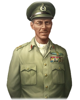 Dempsey | LiberatorsFR Wikia | Fandom