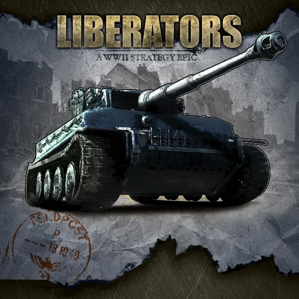 Tank | Liberators Wikia | Fandom