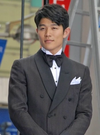 Chang Hoo | Wiki Liberistant | Fandom