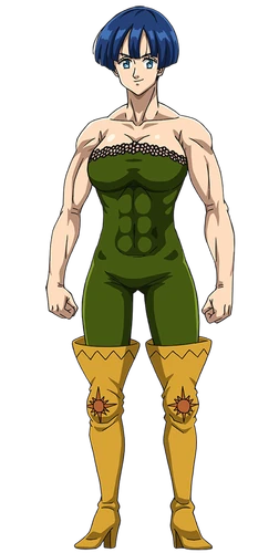 Gawain | Wikia Liber Proeliis | Fandom