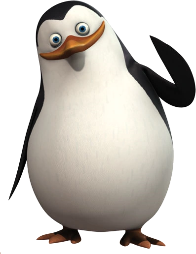 Recruta (Madagascar) | Wikia Liber Proeliis | Fandom