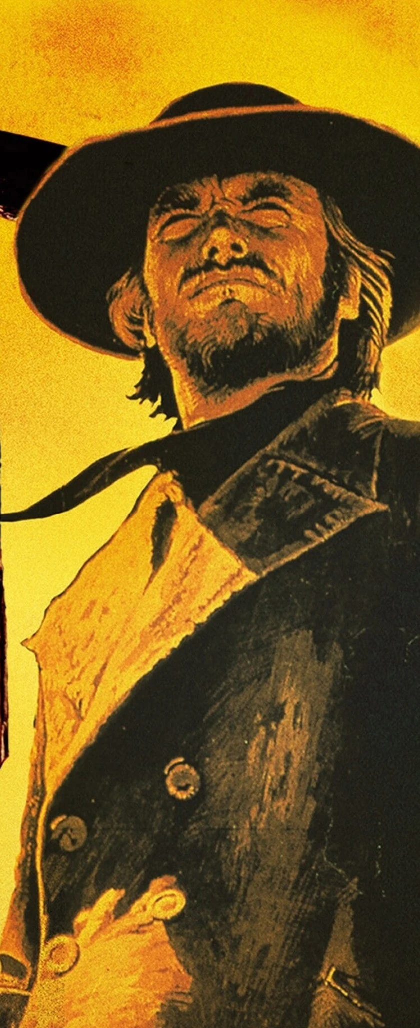 O Estranho | Wikia Liber Proeliis | Fandom