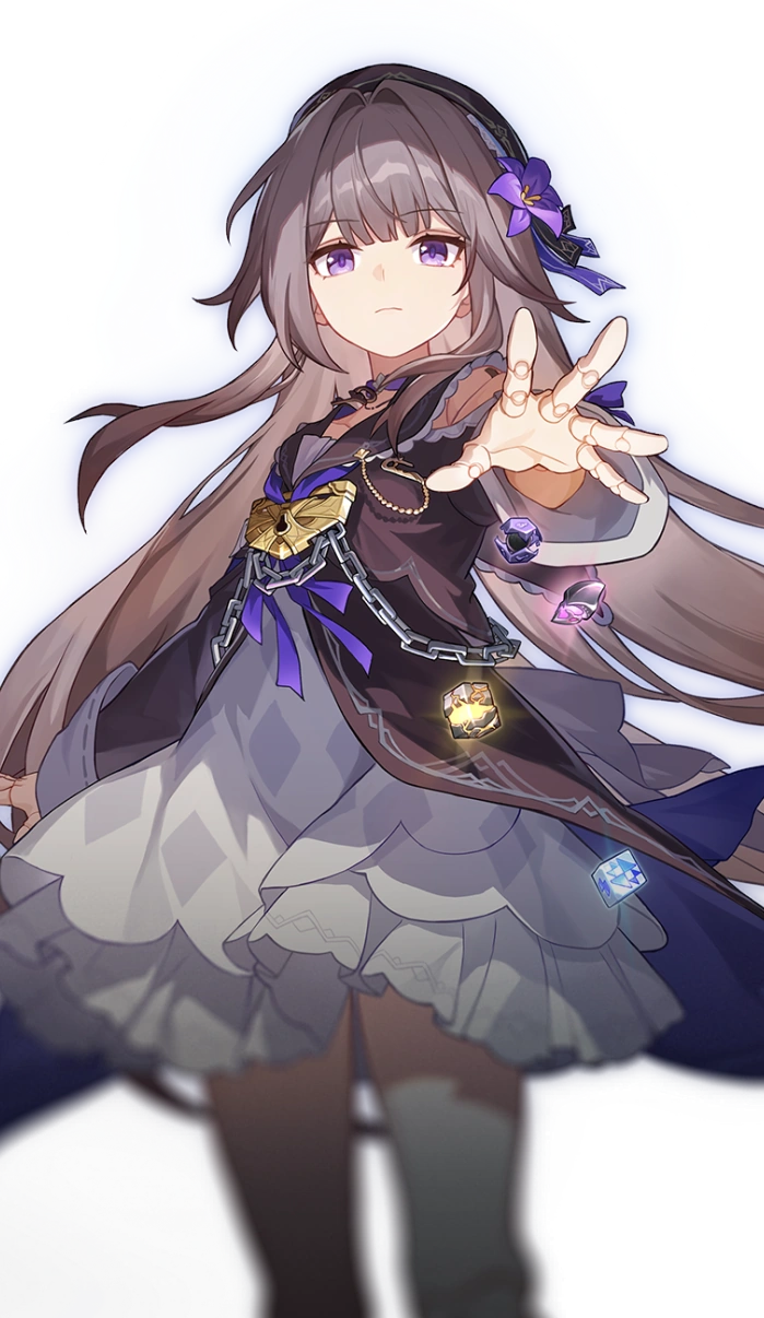 Herta (Honkai: Star Rail) | Wikia Liber Proeliis | Fandom