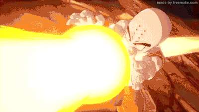 Krillin | Liberproeliis Wiki | Fandom