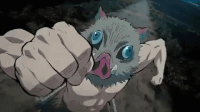 Batalhas:Inosuke Hashibira | Wikia Liber Proeliis | Fandom