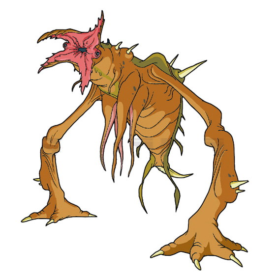 Crustaceous Rex | Wikia Liber Proeliis | Fandom