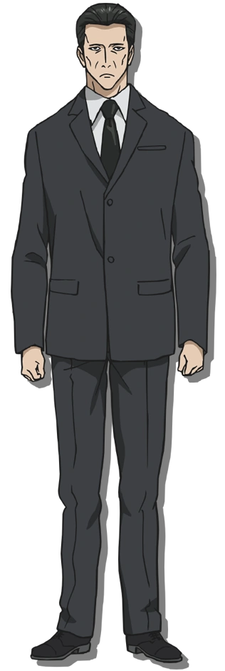 Gotou | Wikia Liber Proeliis | Fandom