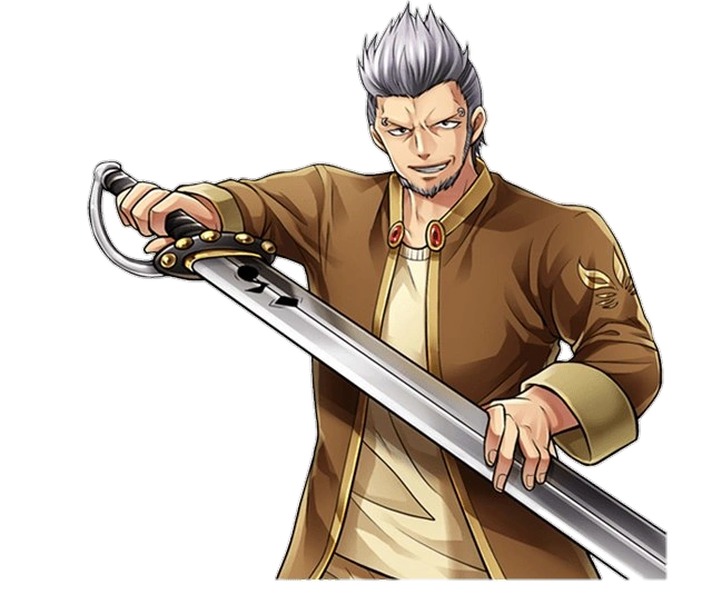 Lance (RAVE) | Wikia Liber Proeliis | Fandom