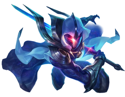 Master Yi | Liberproeliis Wiki | Fandom