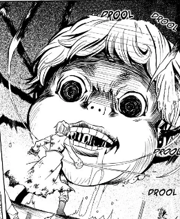 Red Baby | Wikia Liber Proeliis | Fandom