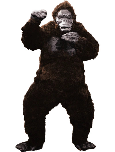 King Kong (Toho) | Wikia Liber Proeliis | Fandom