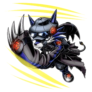 Offmon | Wikia Liber Proeliis | Fandom