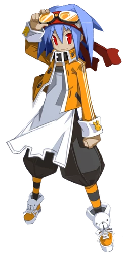 Ryuto | Wikia Liber Proeliis | Fandom