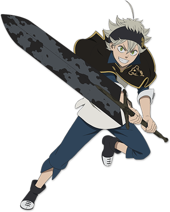 Asta | Wikia Liber Proeliis | Fandom