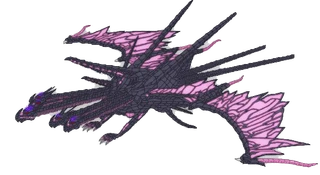 Leviathan (Digimon Universe: Appli Monsters) | Wikia Liber Proeliis ...